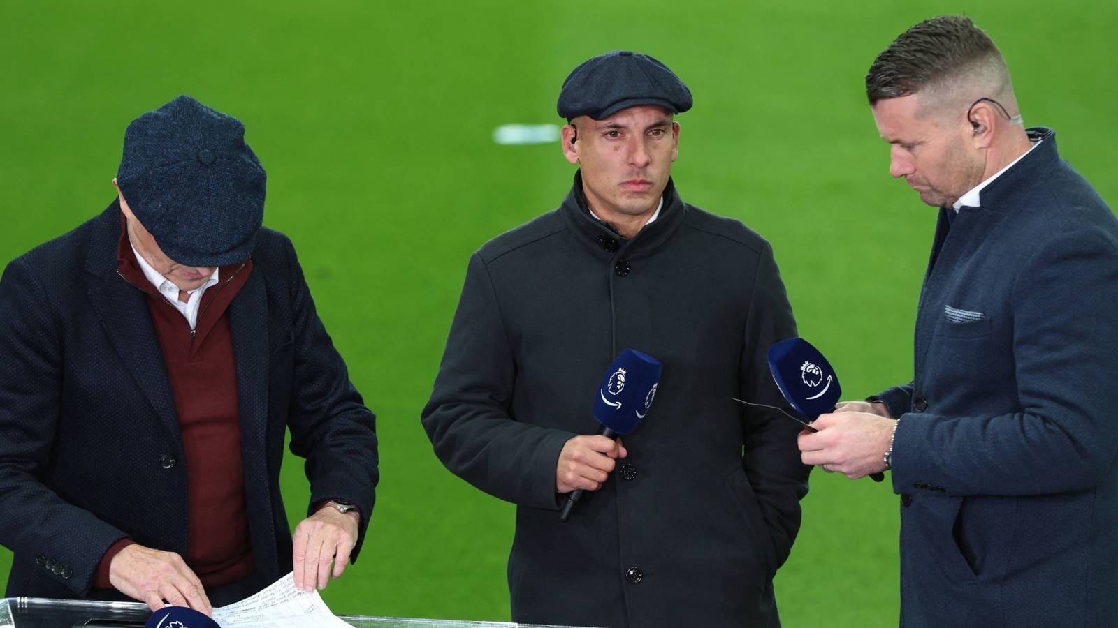 Everton 1-3 Brentford: Leon Osman slams "petulant" £35k-p/w defender ...