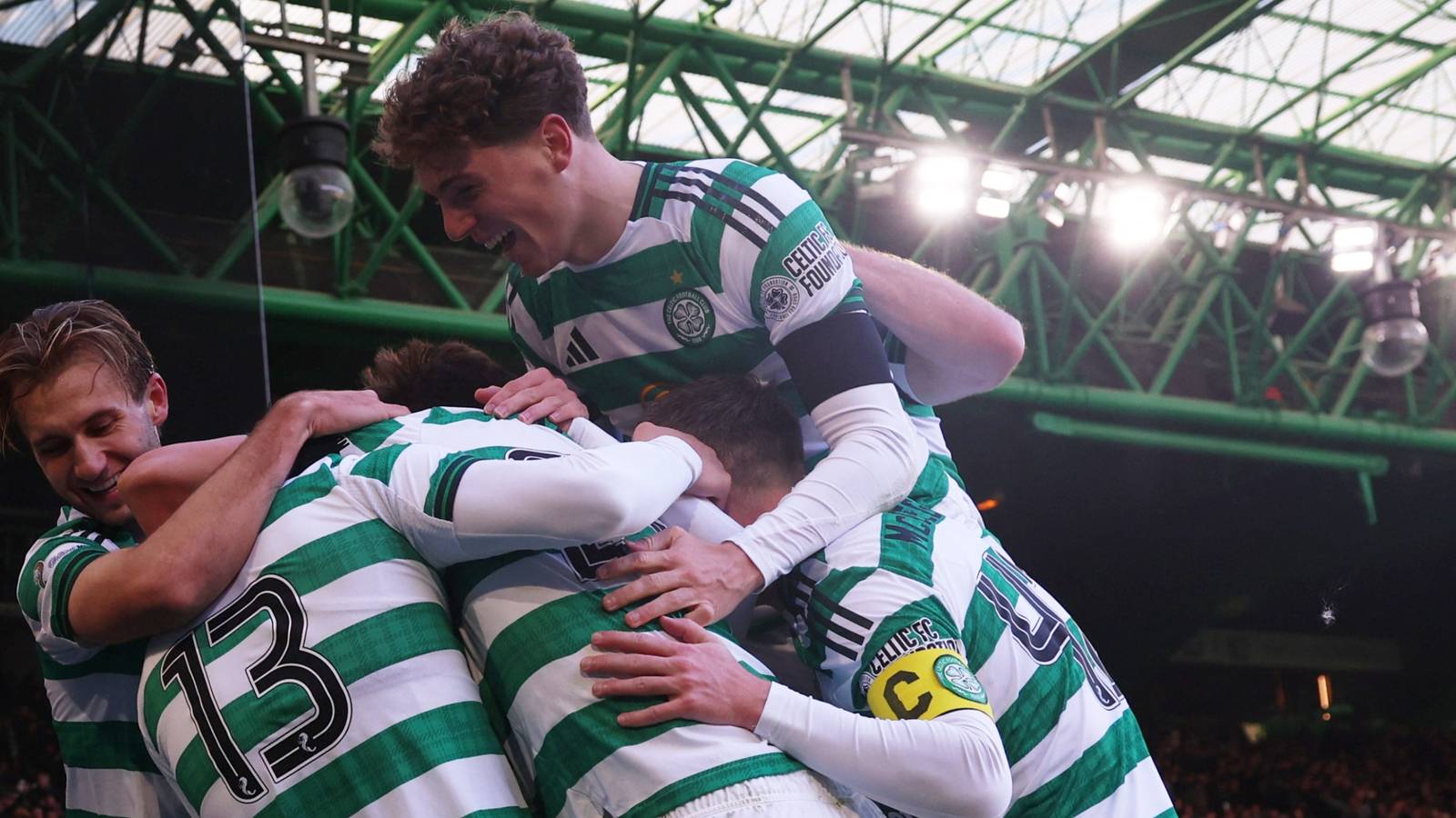 Celtic set to sign Jocelin Ta Bi with fee and contract terms revealed