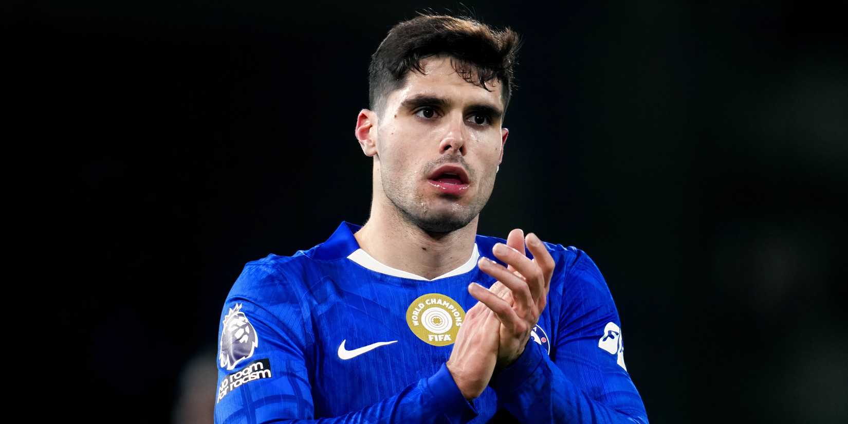 Rosenior must drop 4/10 Chelsea flop who's a bigger liability than ...