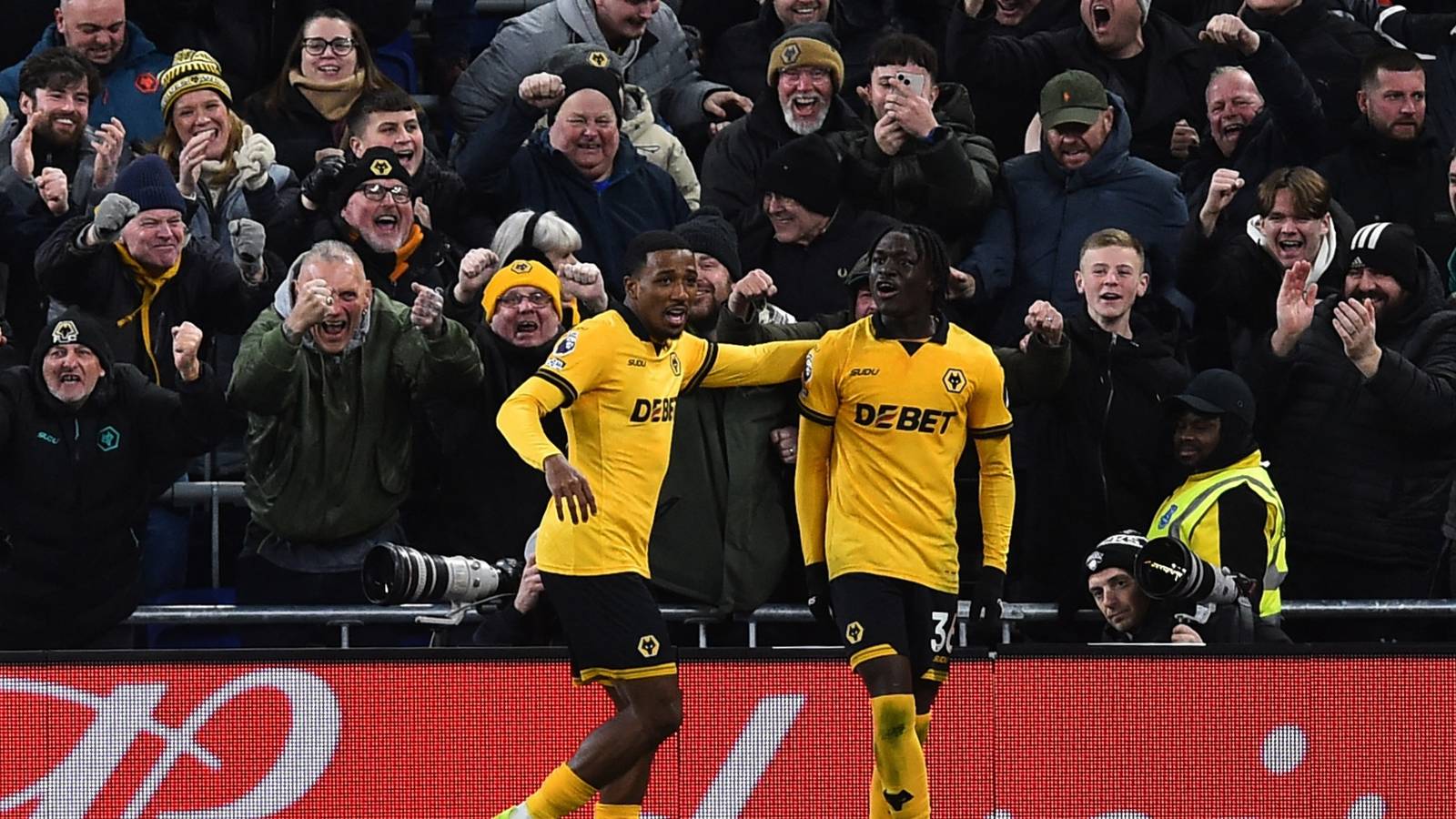 Man Utd now in contact to sign Mateus Mane after completing midweek ...