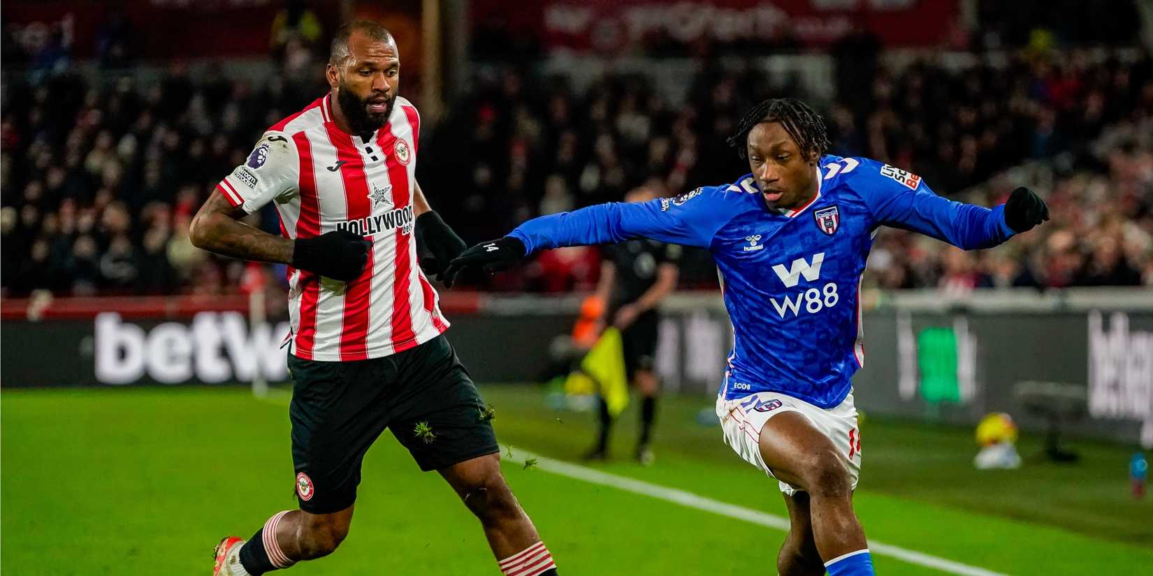 Rangers now lining up quadruple signing including Premier League stars