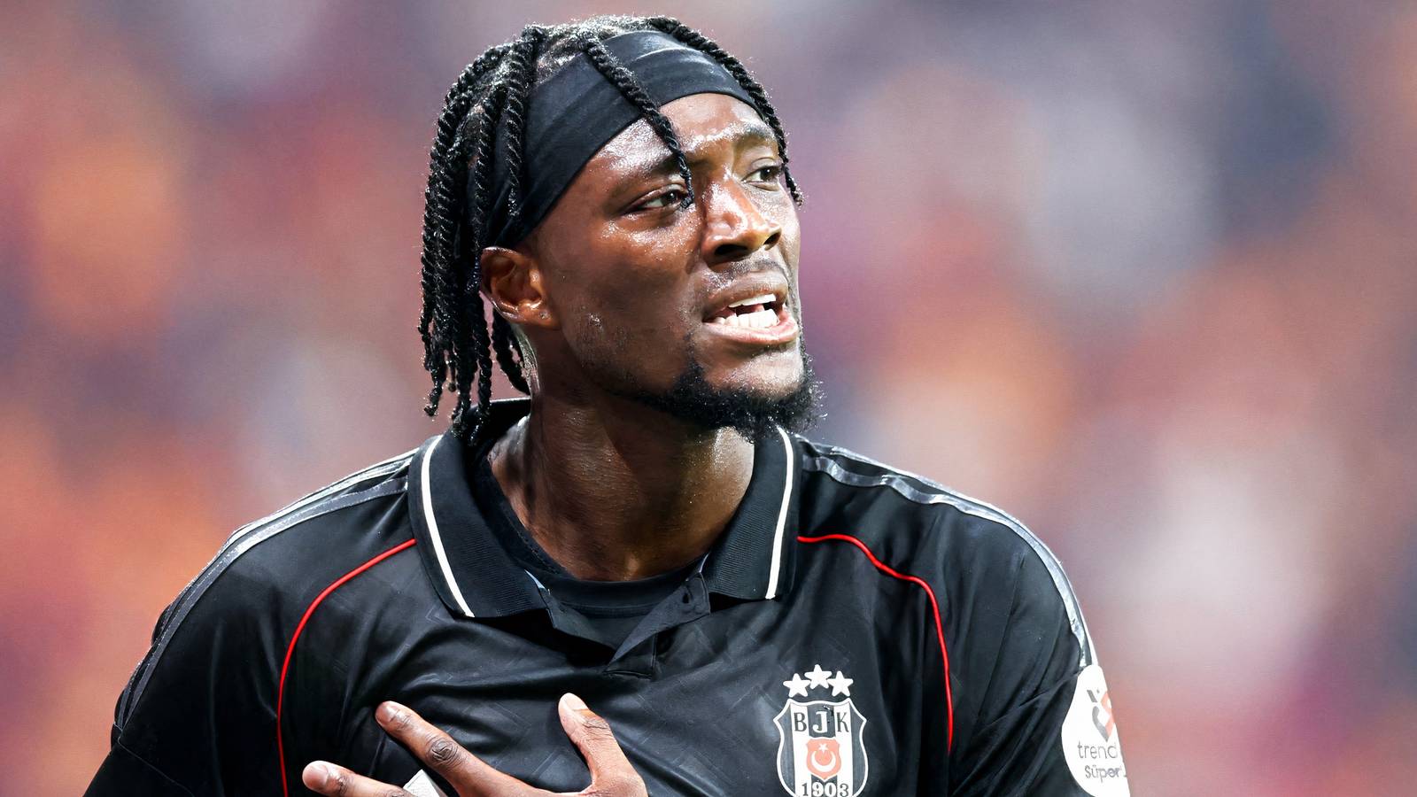 Aston Villa plotting club-record move to sign perfect Tammy Abraham partner