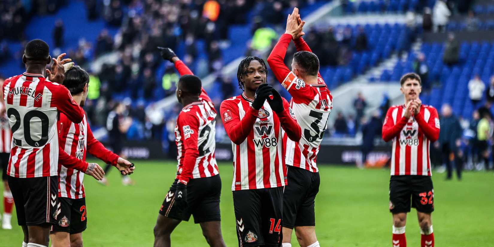 Sunderland star now in line for Regis Le Bris call after recovering ...