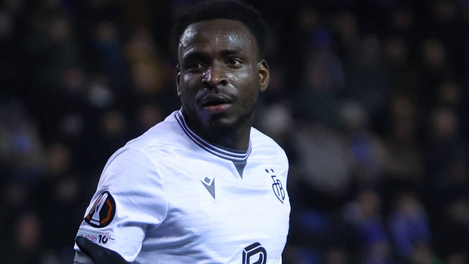 Celtic launch £5m move to sign Philip Otele who's "set to leave" this month