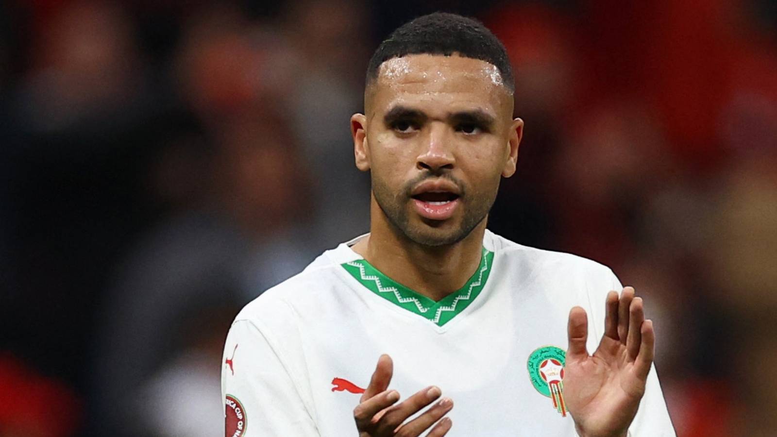 Everton now in contact to sign international defender Kevin Boma ...