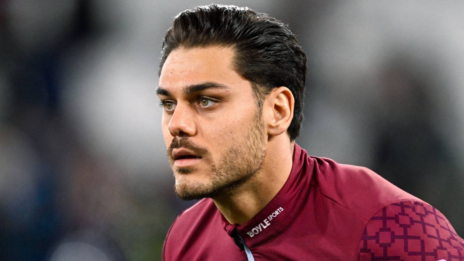 West Ham submit bid to sign new defender who's better than Mavropanos