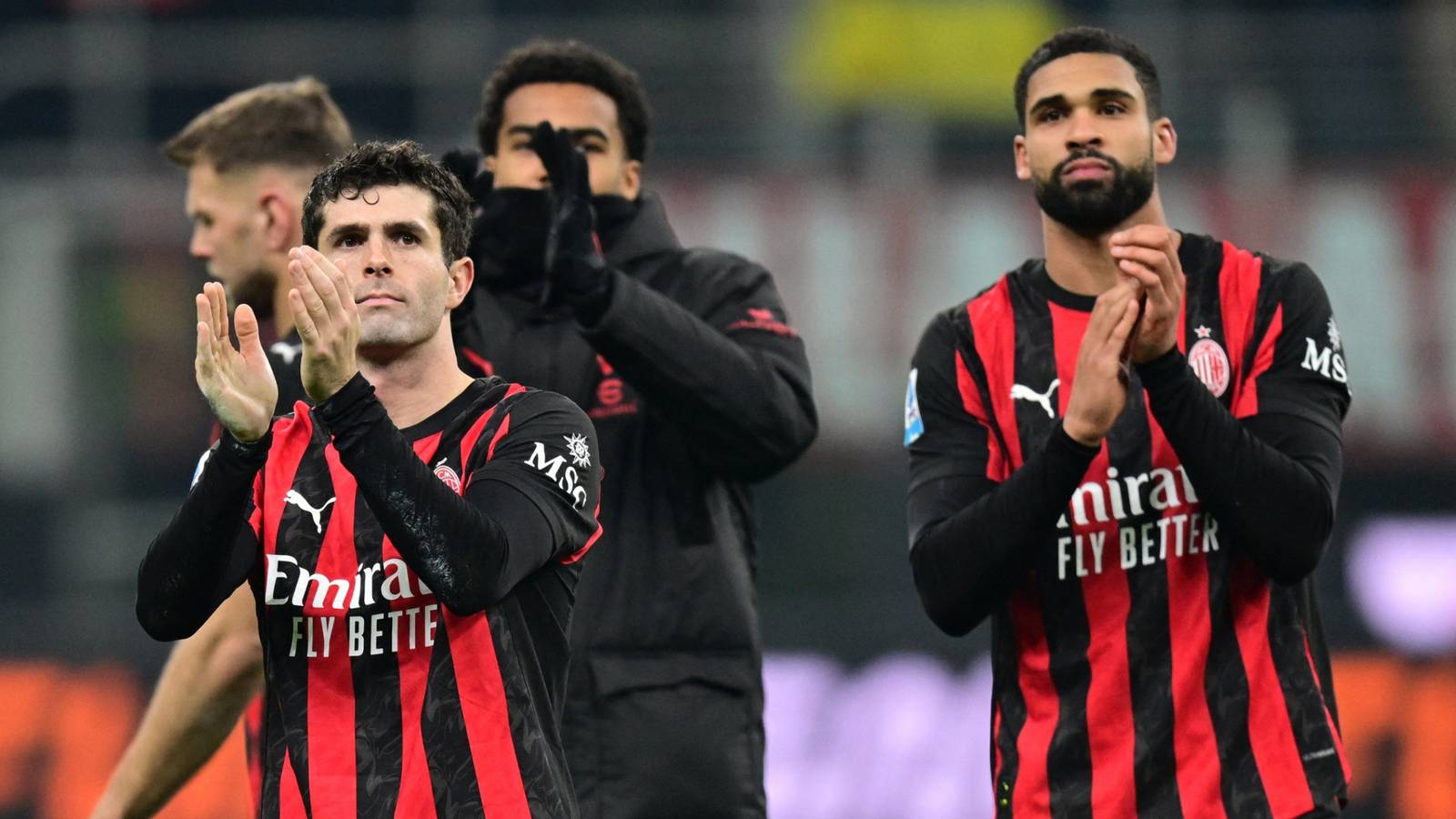 Newcastle hold talks to sign Ruben Loftus Cheek; his agent is speaking ...