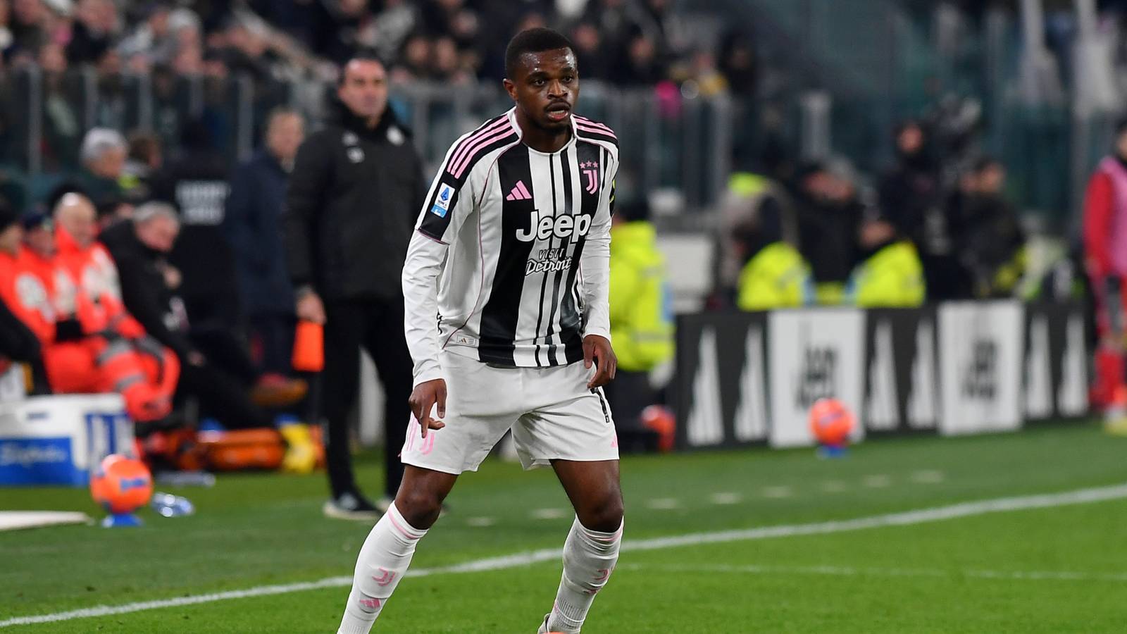 Man Utd now racing Tottenham to sign Pierre Kalulu in deal worth more ...