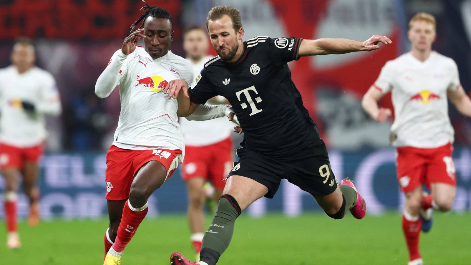 Chelsea join multiple-club race to sign £80m+ Yan Diomande for Rosenior