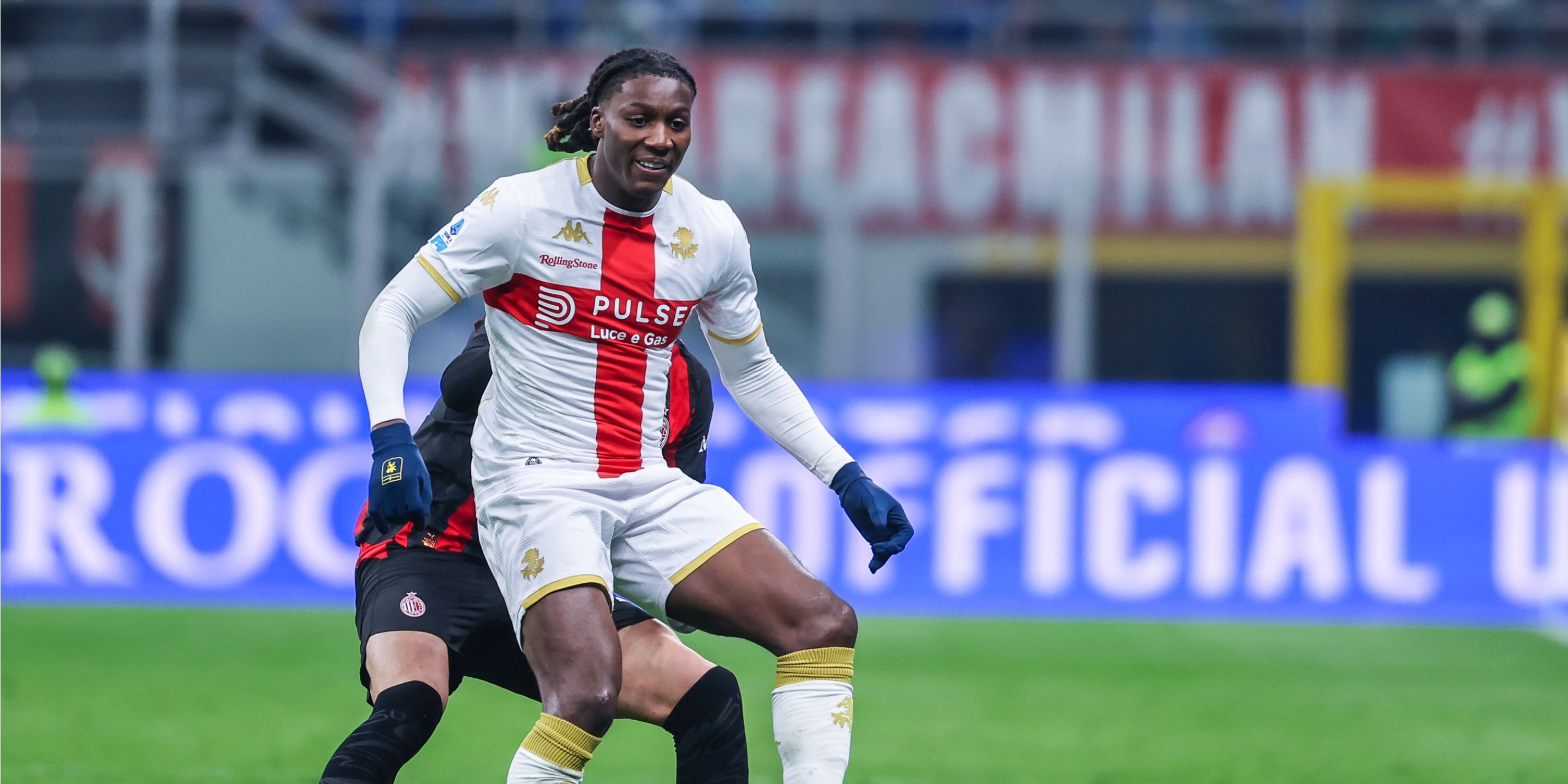 Newcastle set to join bidding war to sign Alexander-Arnold; he's ...