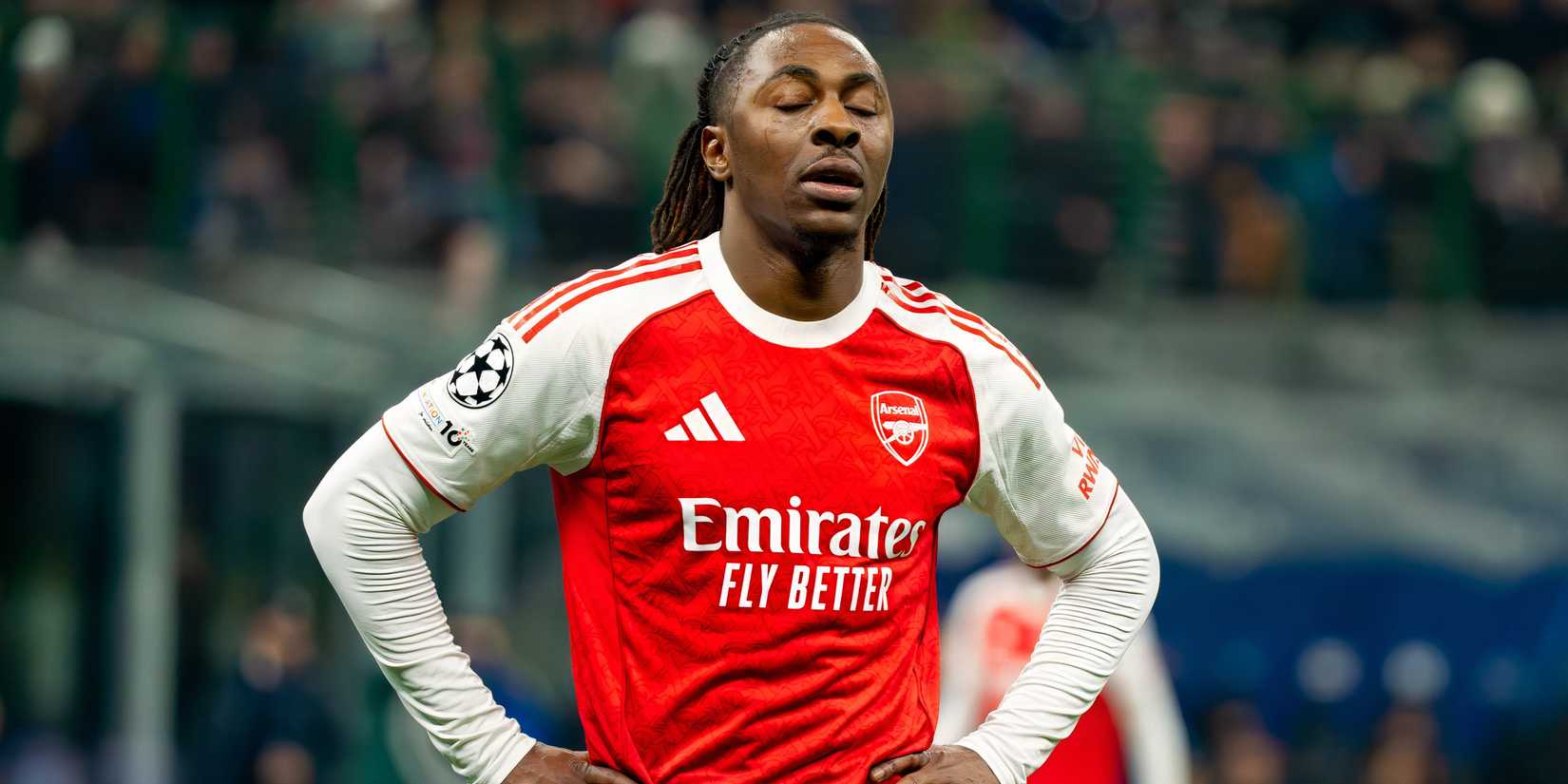 Arteta must drop 13-pass Arsenal flop who's becoming one of his worst buys