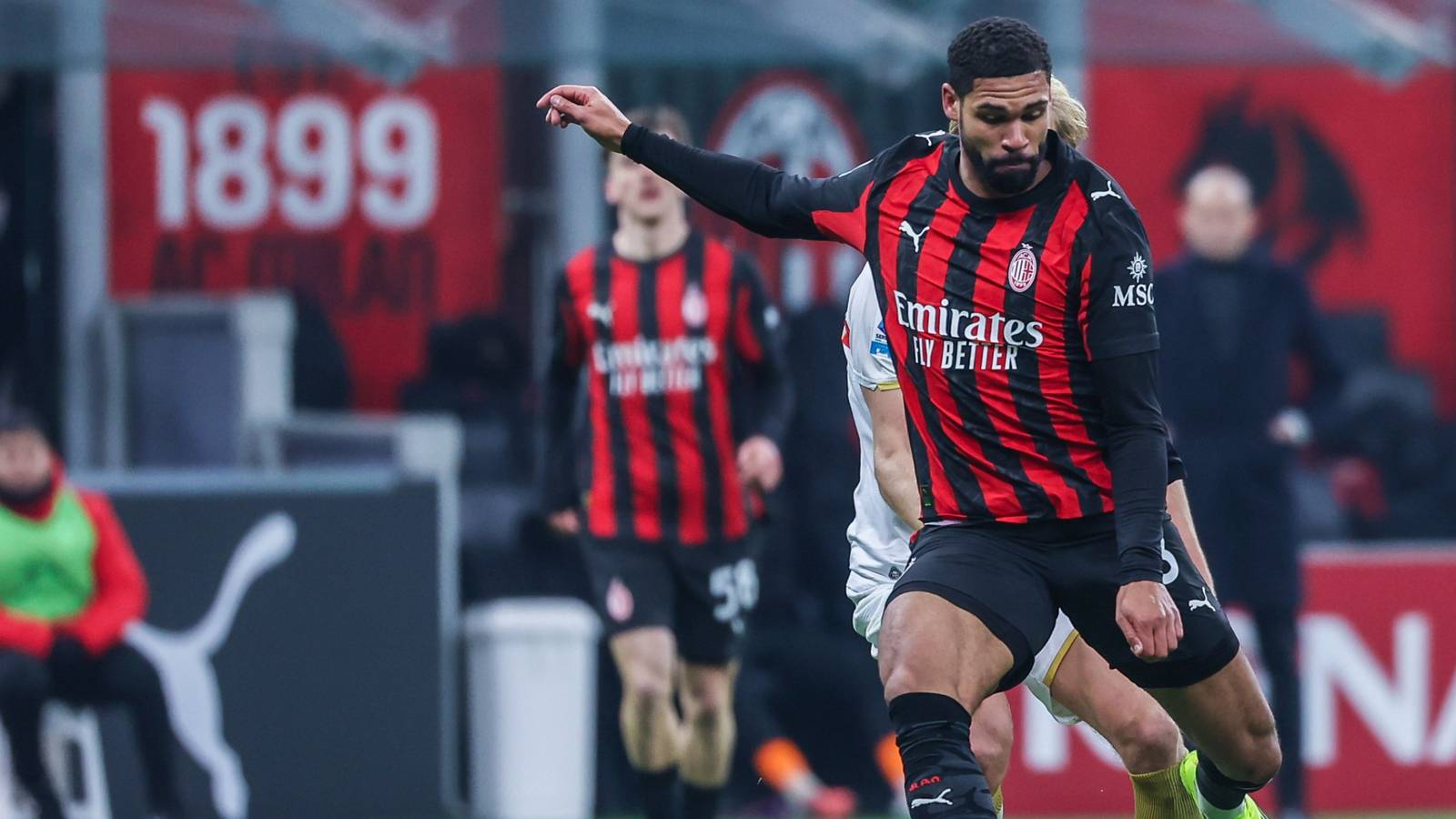 Man Utd now in talks to sign Ruben Loftus-Cheek; he wants Premier ...