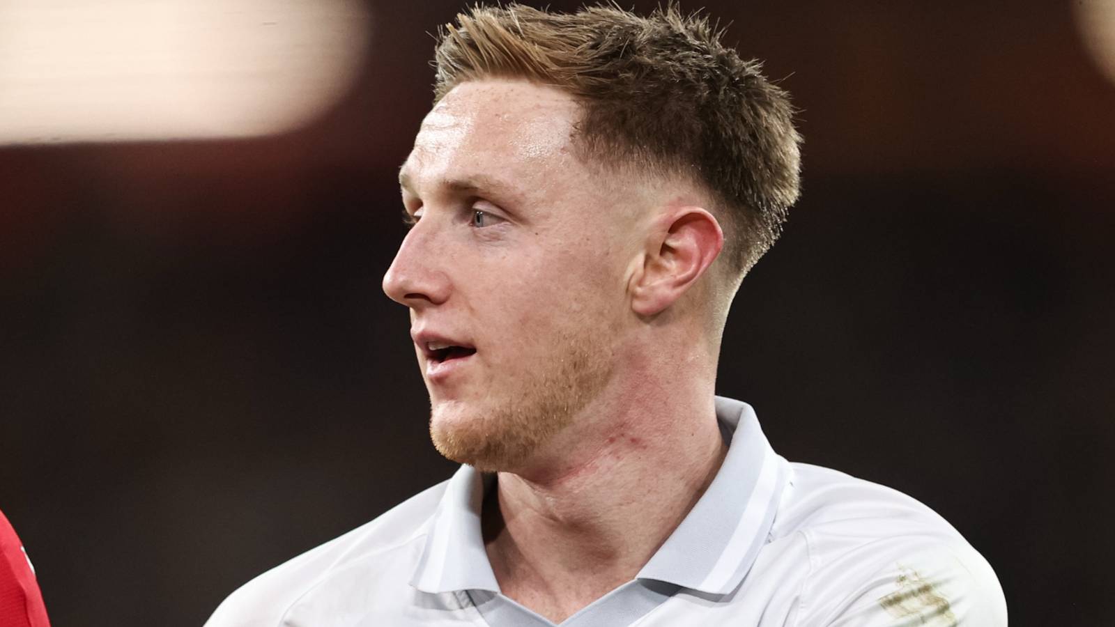 Wrexham make contact in race to sign "intelligent" 14-goal star ahead ...