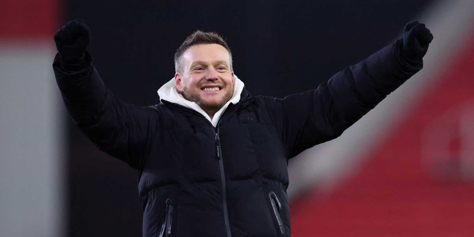 Middlesbrough racing to sign transfer-listed Rothwell after Sarmiento move