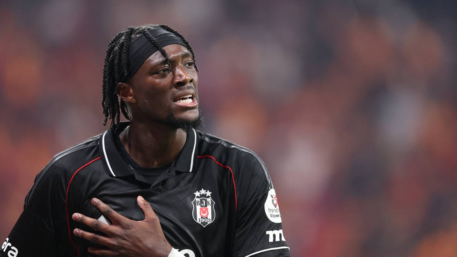 Aston Villa prioritising another "incredible" English target after Abraham