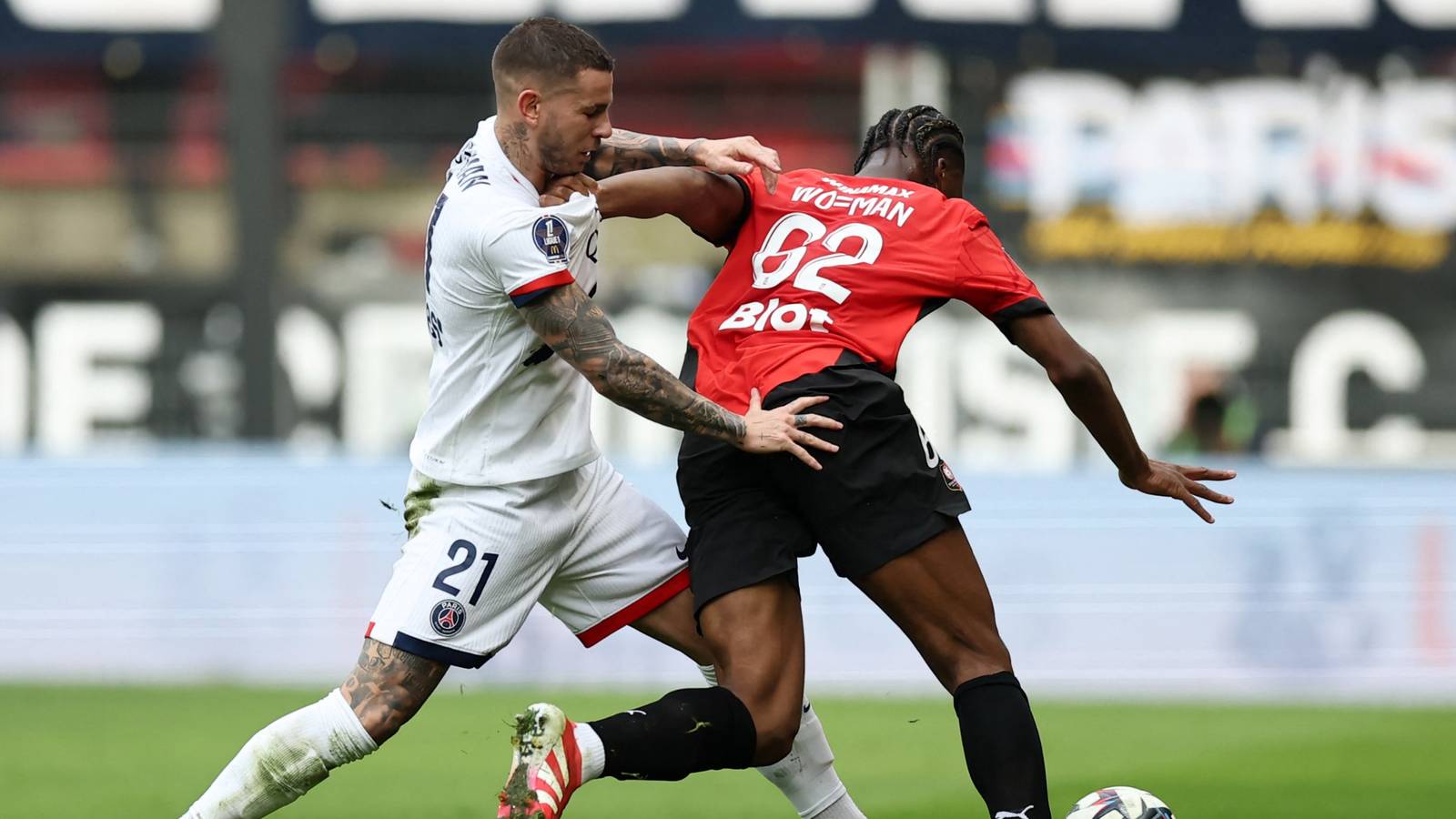 Approach made: Crystal Palace now taking decisive steps towards signing ...