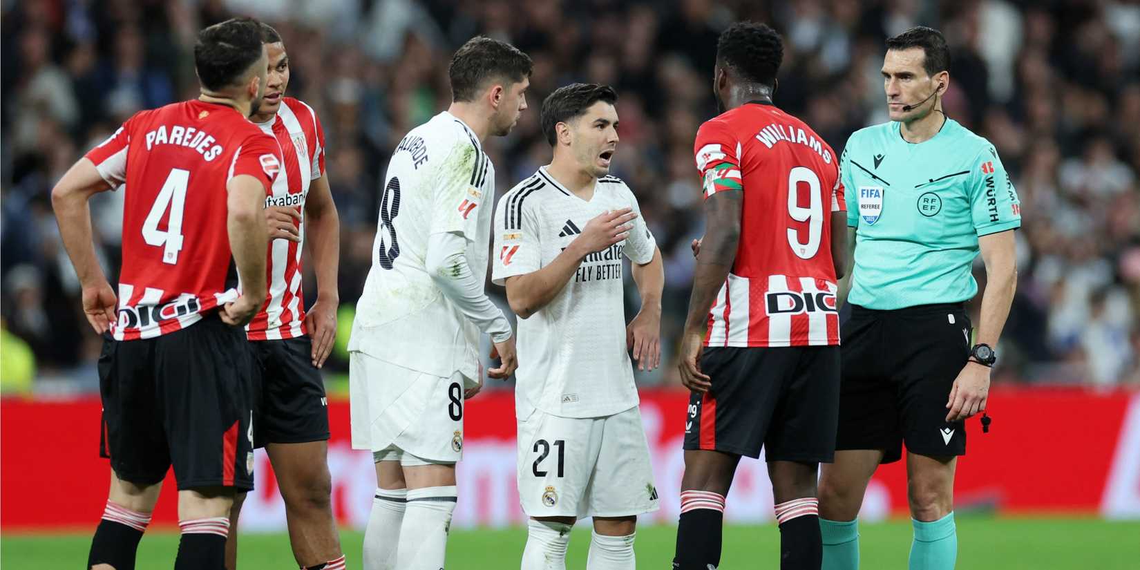 Better deal than Gallagher: Spurs make late approach to sign £52m talent