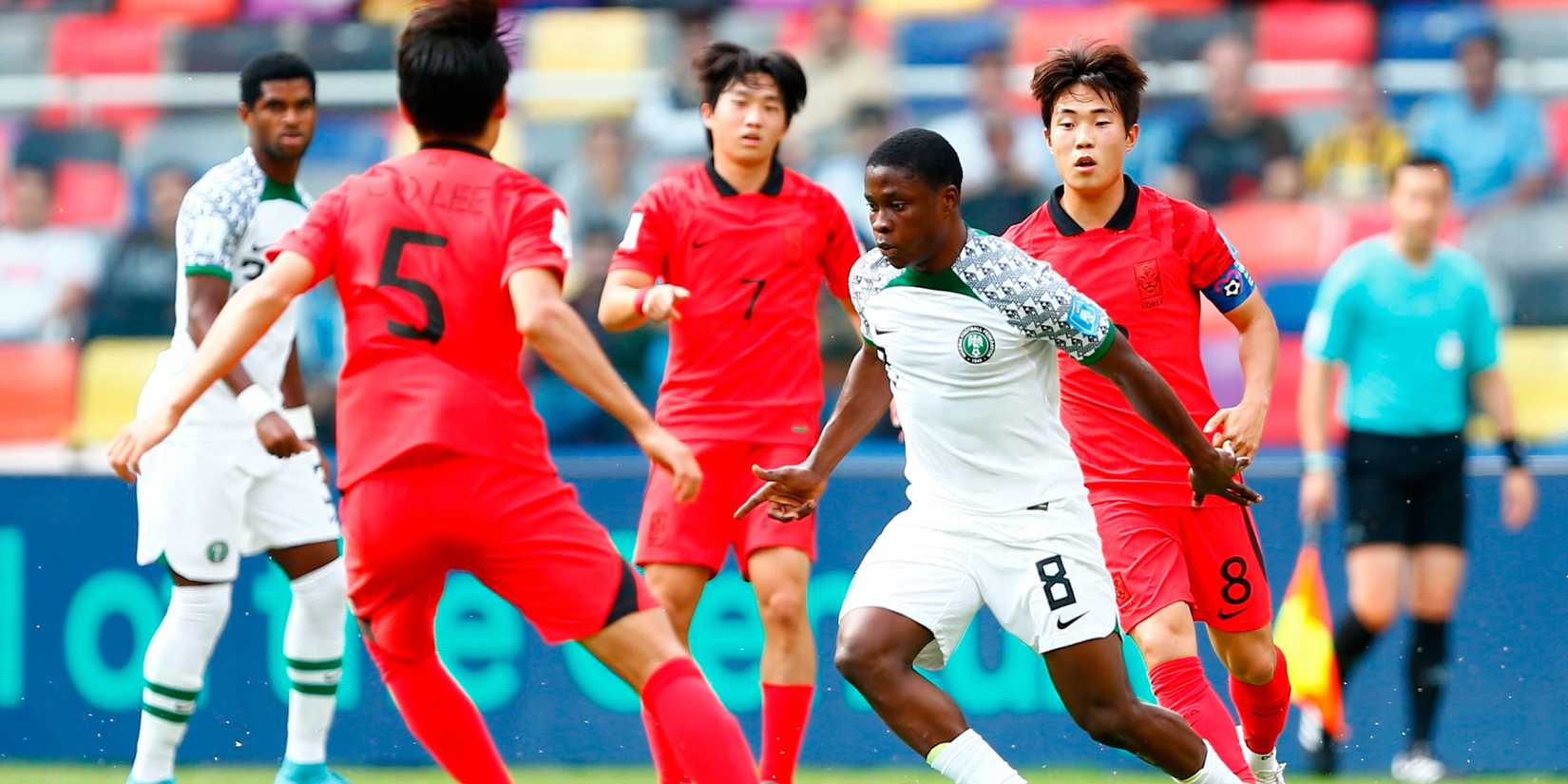 Personal terms nearly done: West Ham closing in on signing their new Soucek