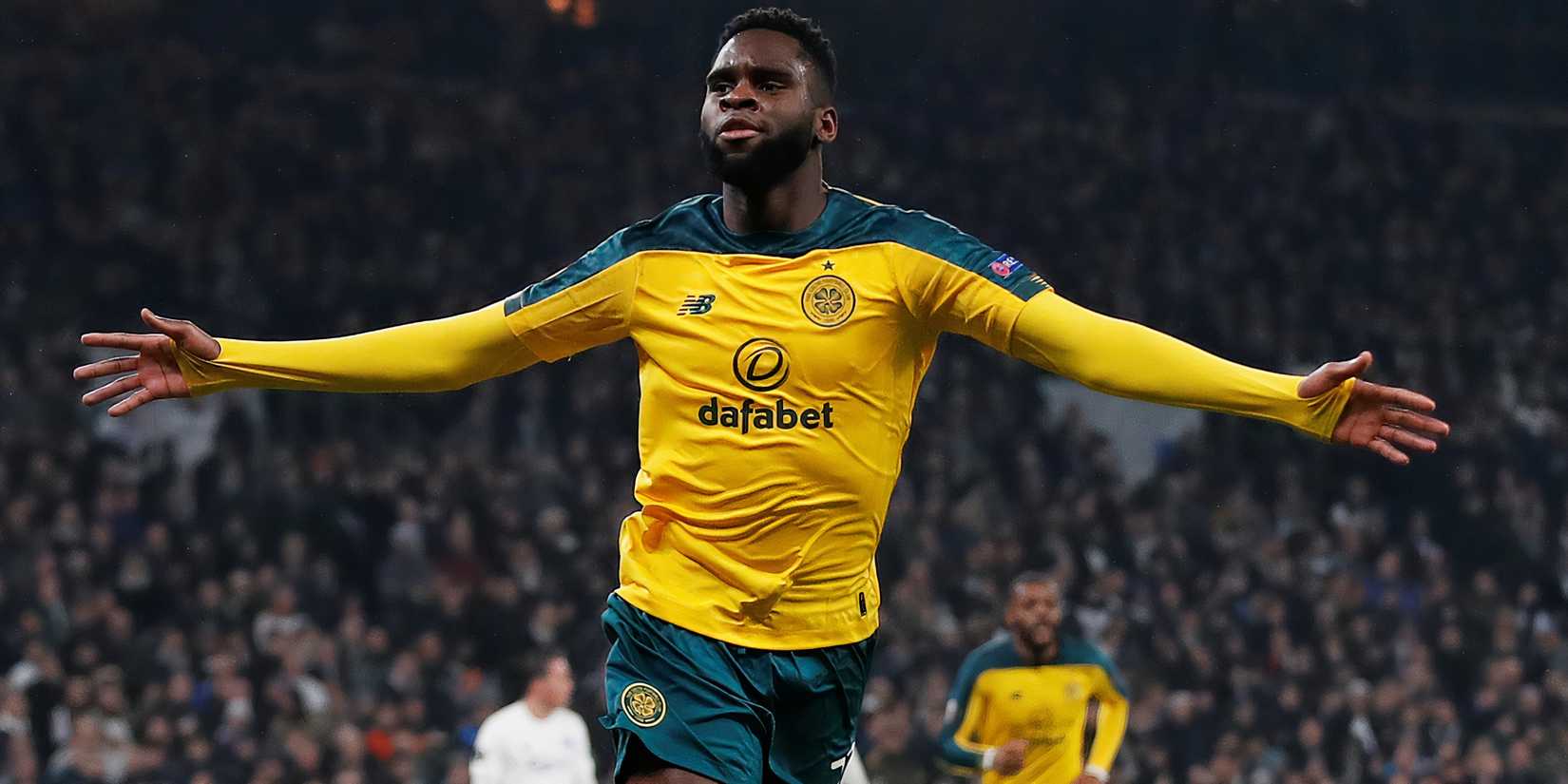 Celtic must finally sell £1.4m star who's becoming the new Edouard