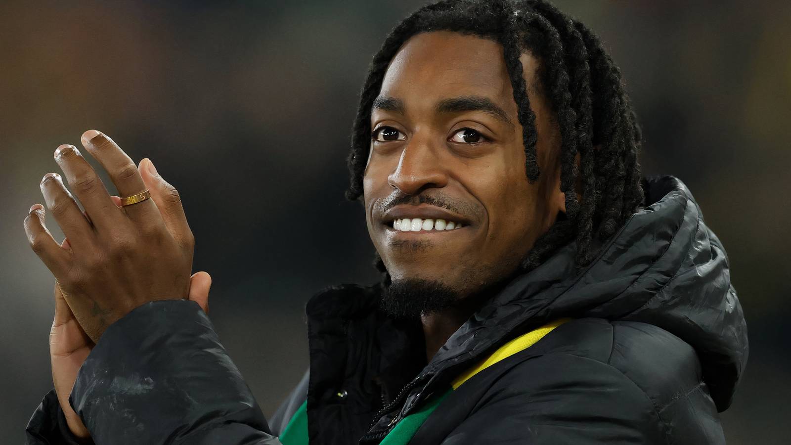Better signing than Maghoma: Norwich plot move for "incredible" £1.5m star