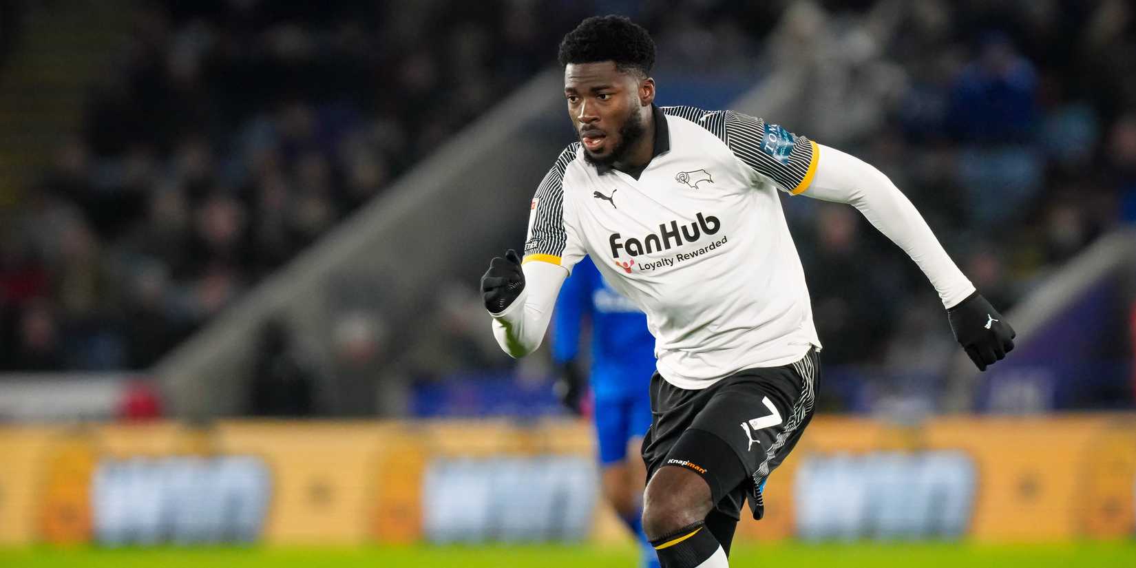 Farke's new Sargent: Leeds holding talks to sign "dangerous" £20m star