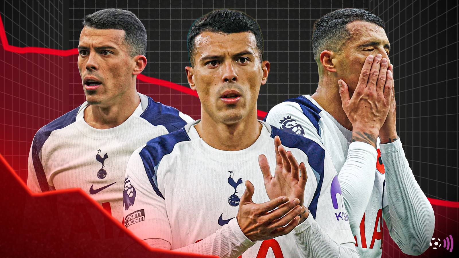 ENIC holding talks to sign "obscene" £20m star to end Porro's Spurs career