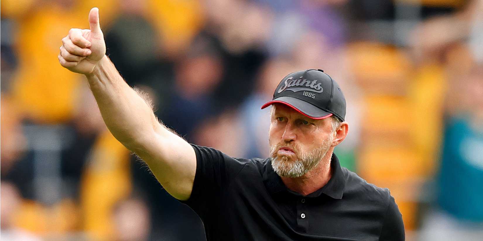 West Brom must scrap Ramsay appointment to hire "unbelievable" boss instead