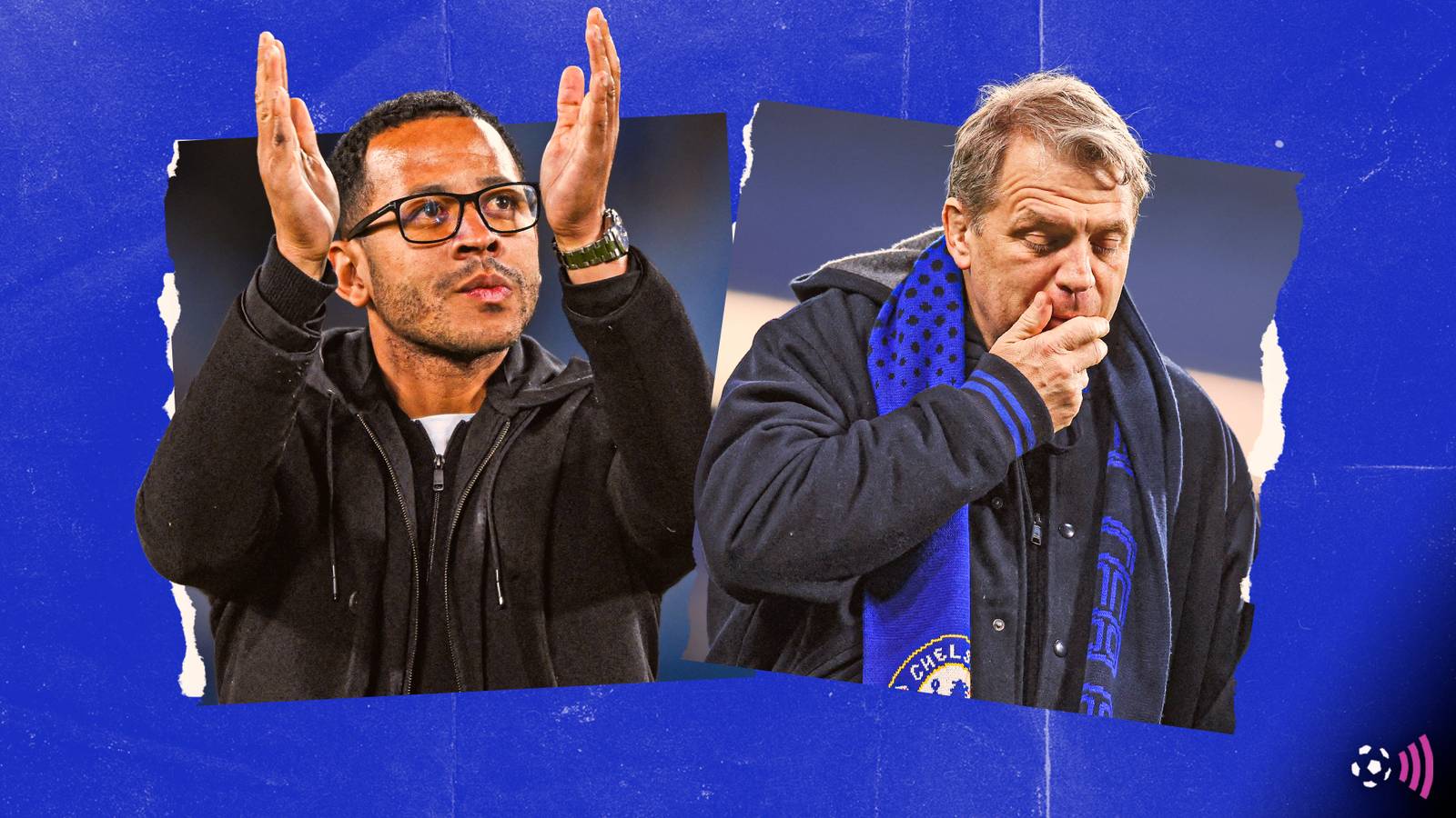 French paper shares bizarre Rosenior to Chelsea claim from sources ...