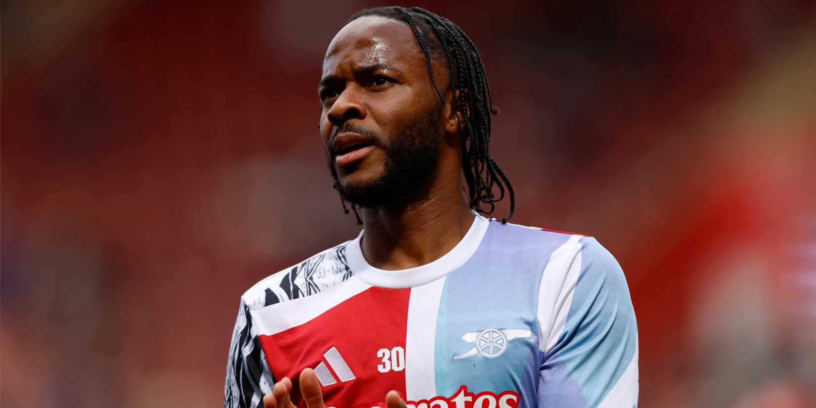 Chelsea's highest-paid player Raheem Sterling could join West Ham in ...