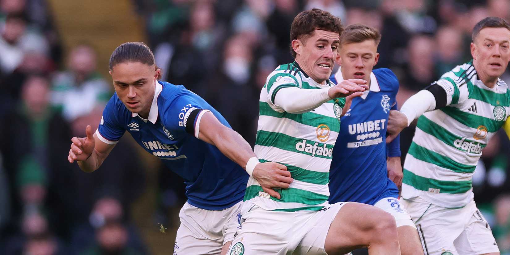 Rohl can bin Aasgaard by signing £5m gem who'd be a "huge coup" for Rangers