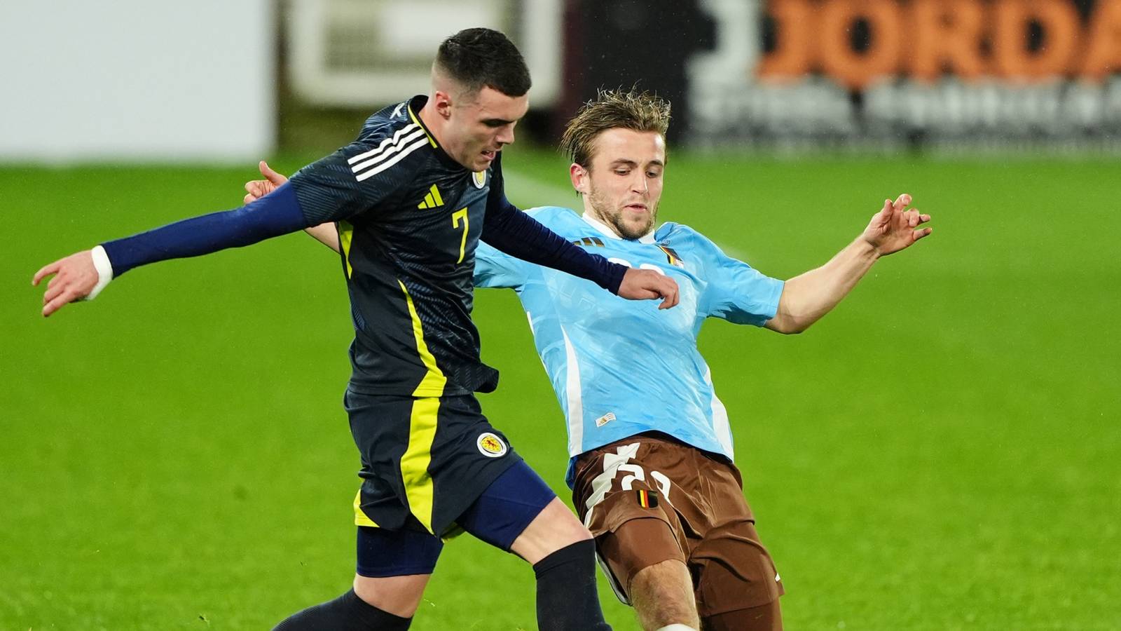 Rangers close in on making a better signing than Rommens & Chukwuani