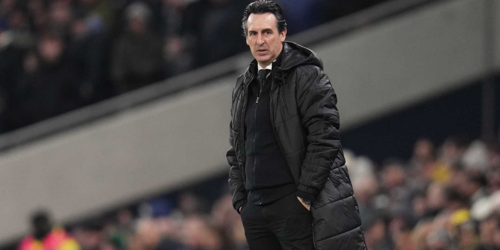 Olabe planning Aston Villa move for Mingueza amid Celta Vigo future update