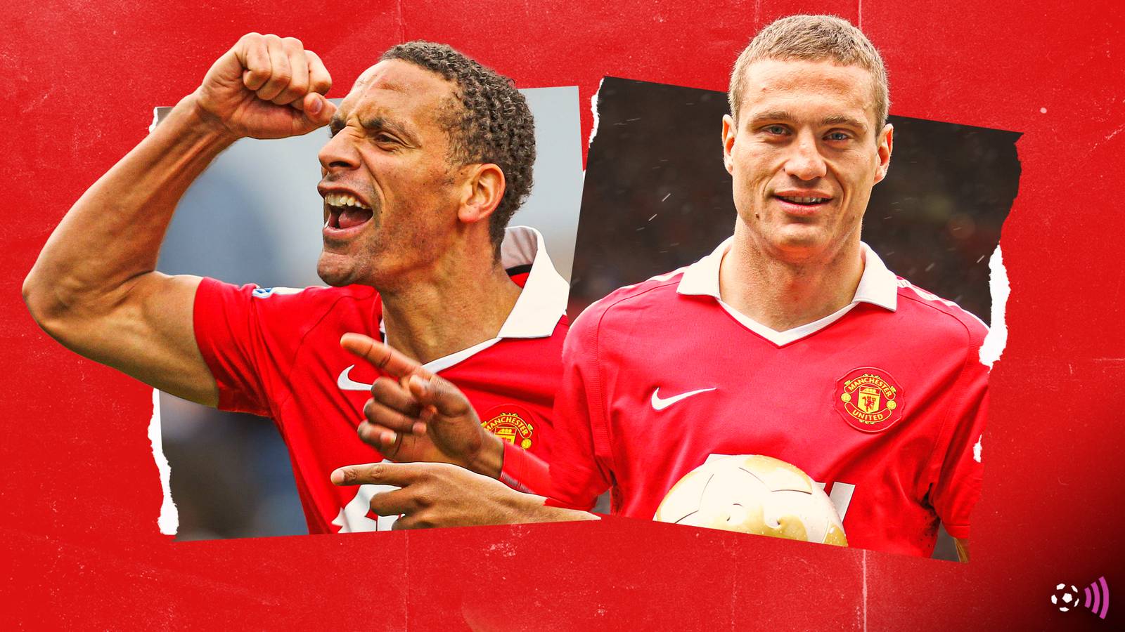 Man Utd enter race for £100m star who'd be their best CB since Rio & Vidic