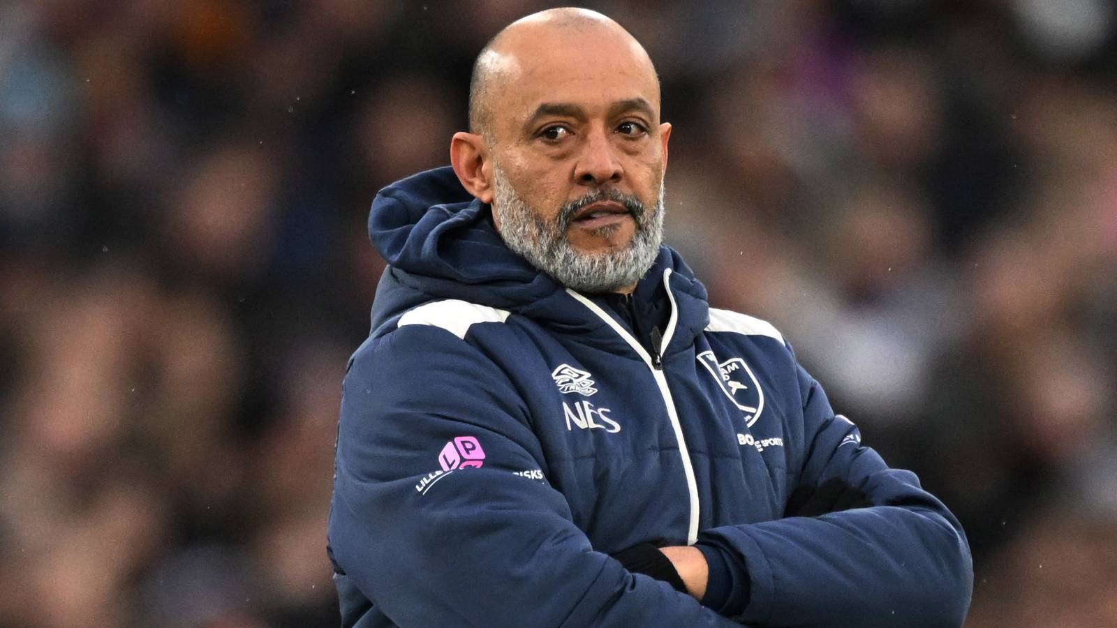 West Ham make contact to sign AS Monaco's Eric Dier with Nuno ...