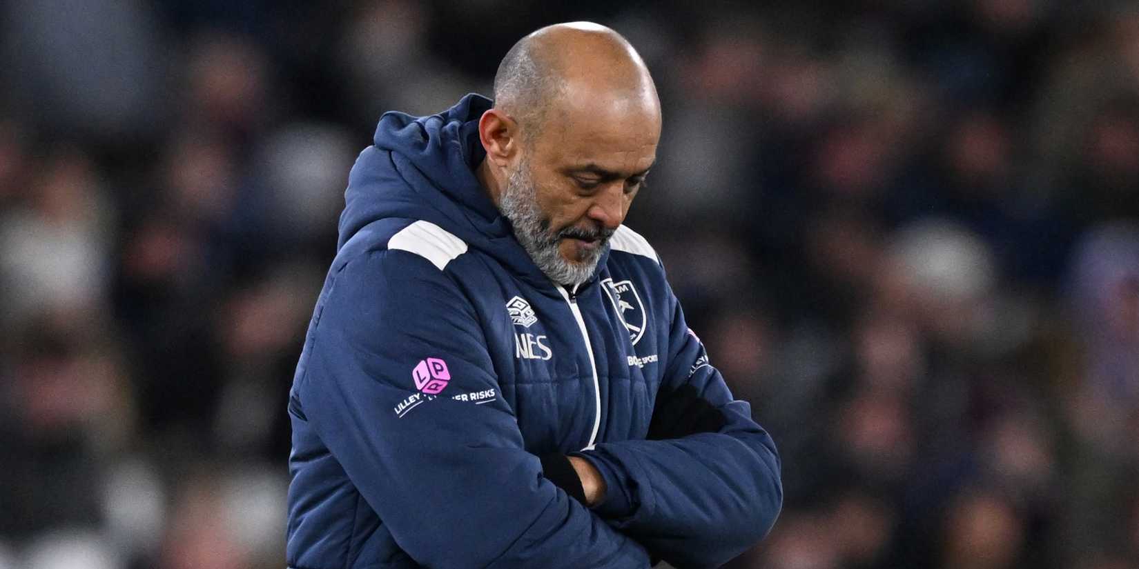 Personal terms nearly done: West Ham closing in on signing their new Soucek