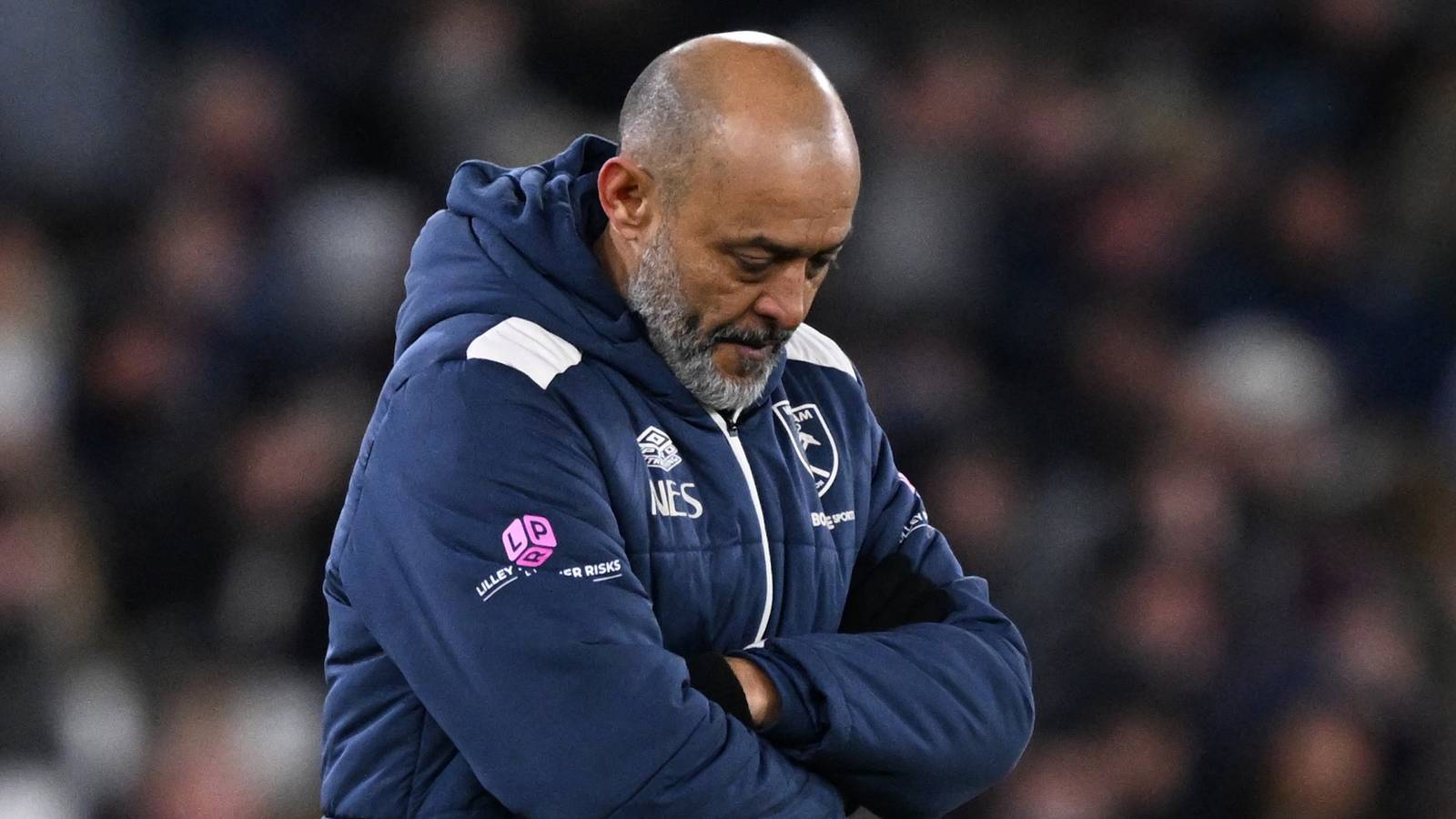 West Ham now open to selling Lucas Paqueta this month against Nuno's wishes