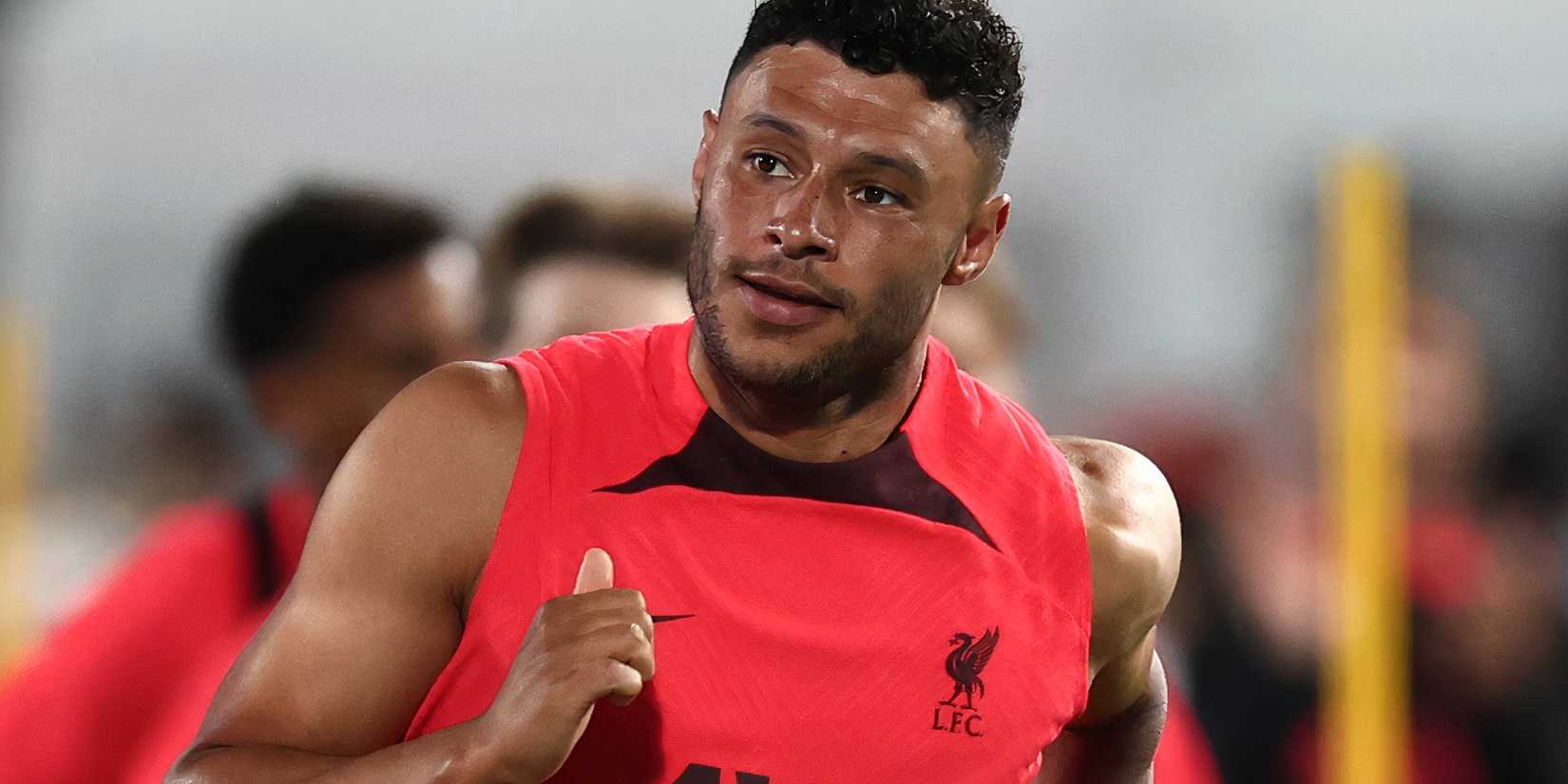 Celtic now stepping up move for Oxlade-Chamberlain after direct O'Neill ...