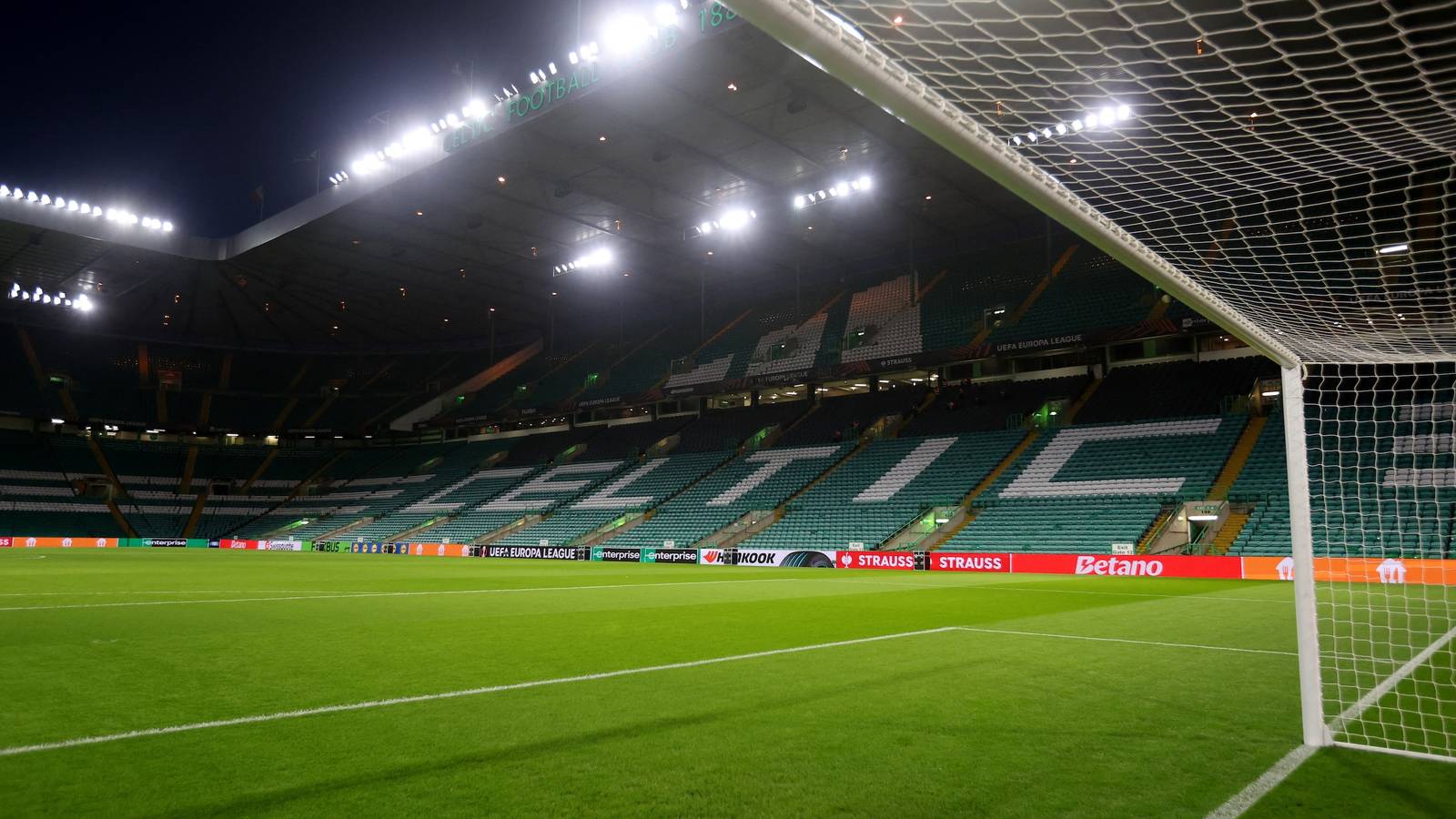 St Mirren open talks with ex-Celtic boss as Buddies eye imminent ...