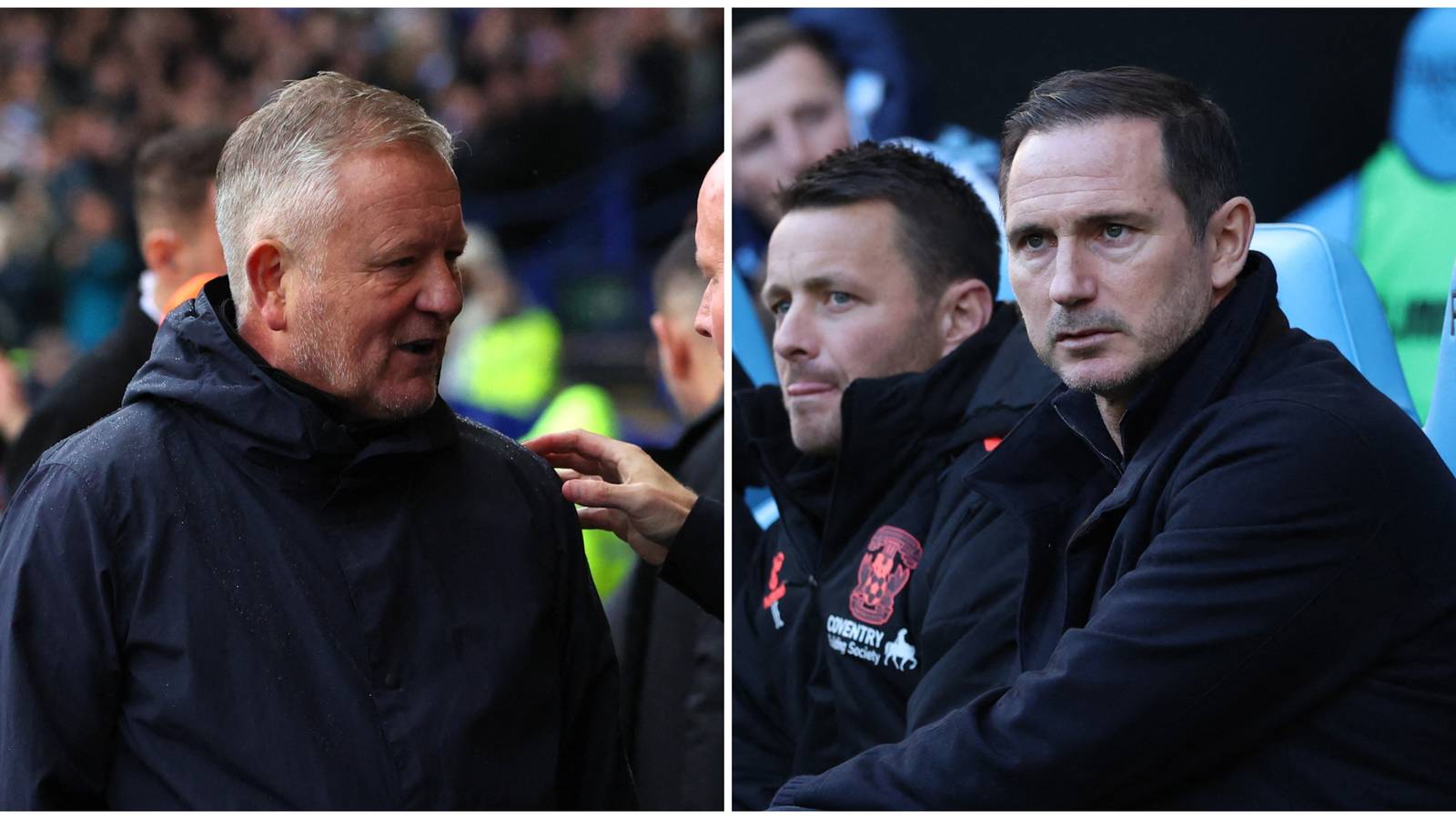 Sheff Utd vs Coventry predicted XIs: 4 Blades stars missing in boost to ...