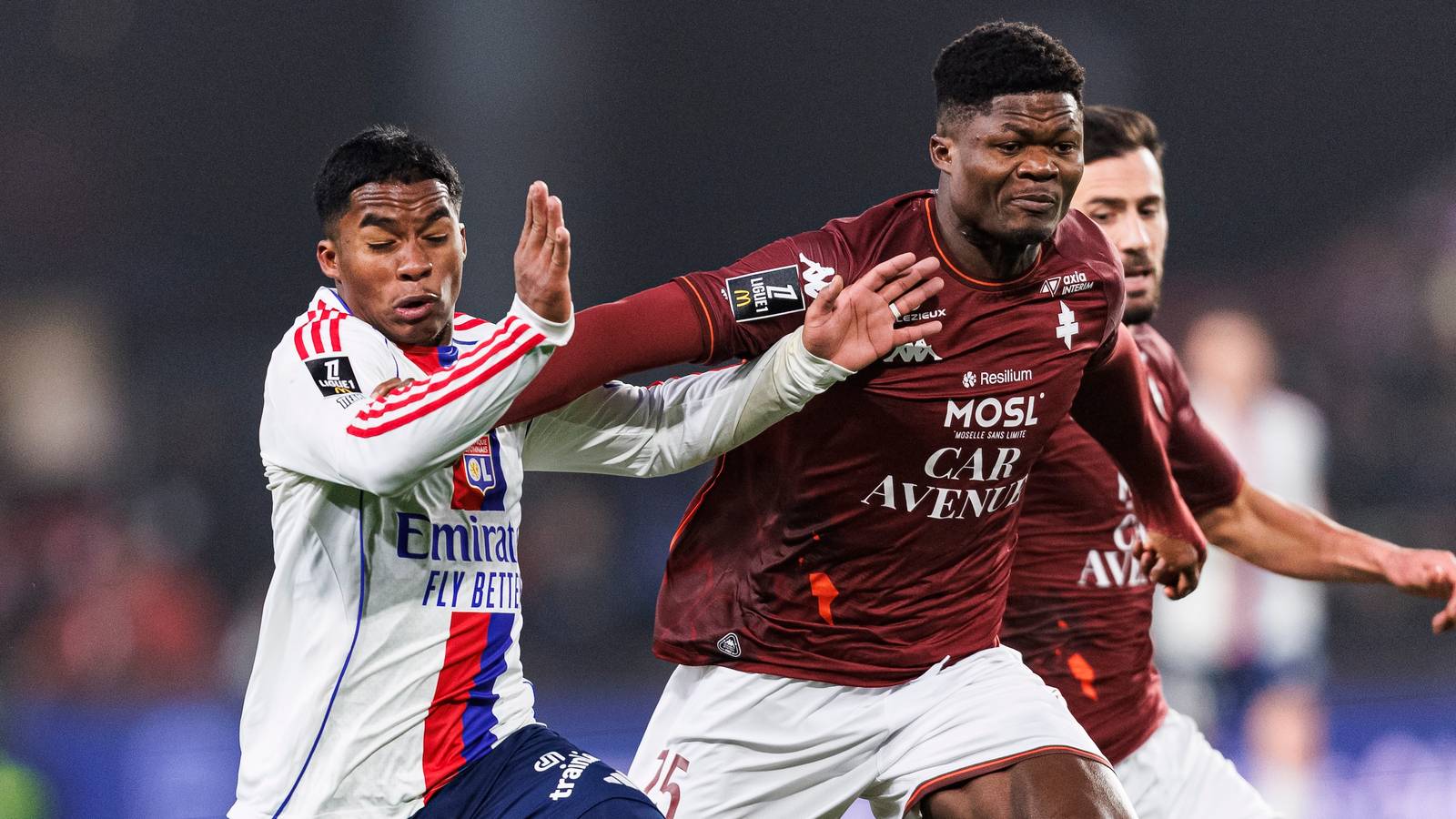 Tottenham now pushing hard to sign Endrick, willing to make club-record bid