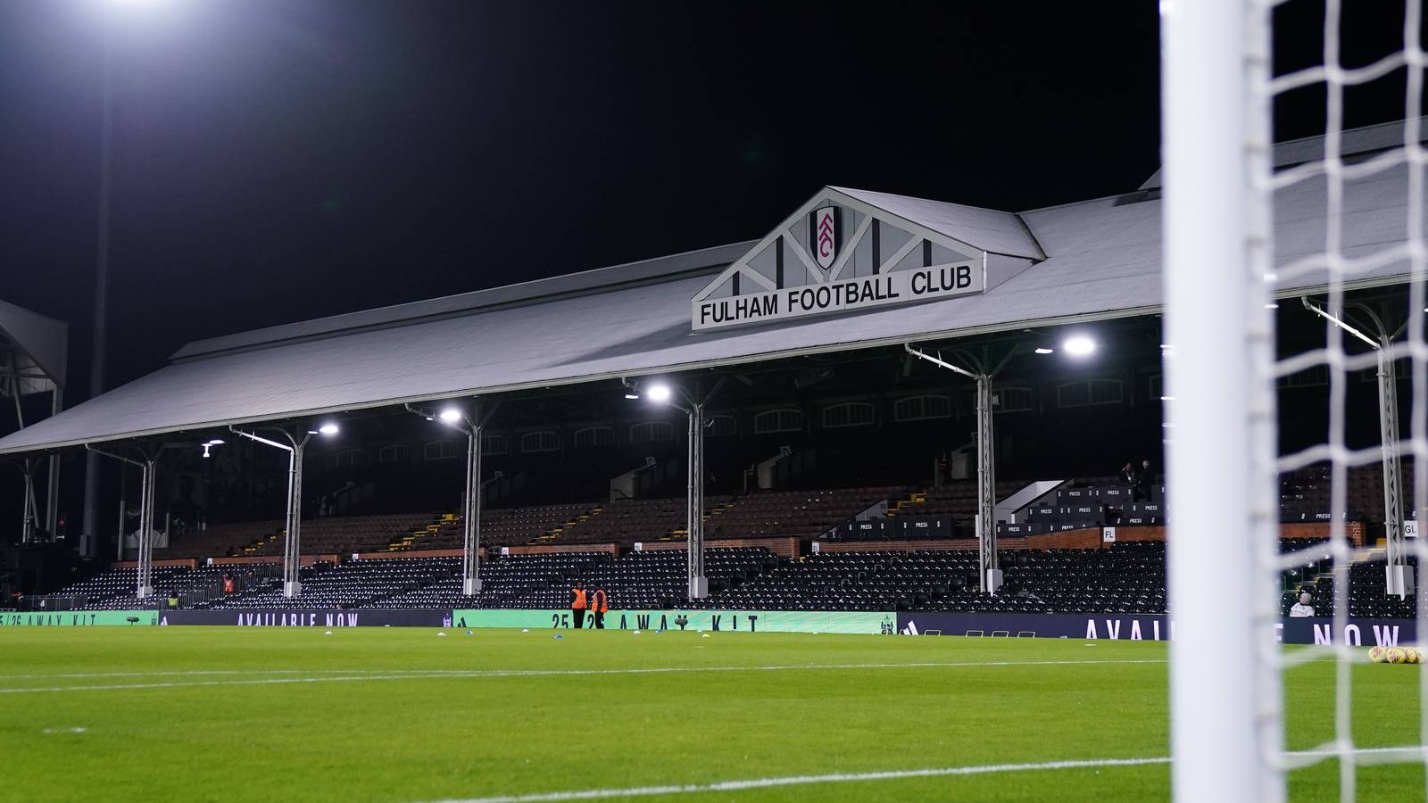 Fabrizio Romano drops major Fulham transfer update on PSV's Ricardo Pepi