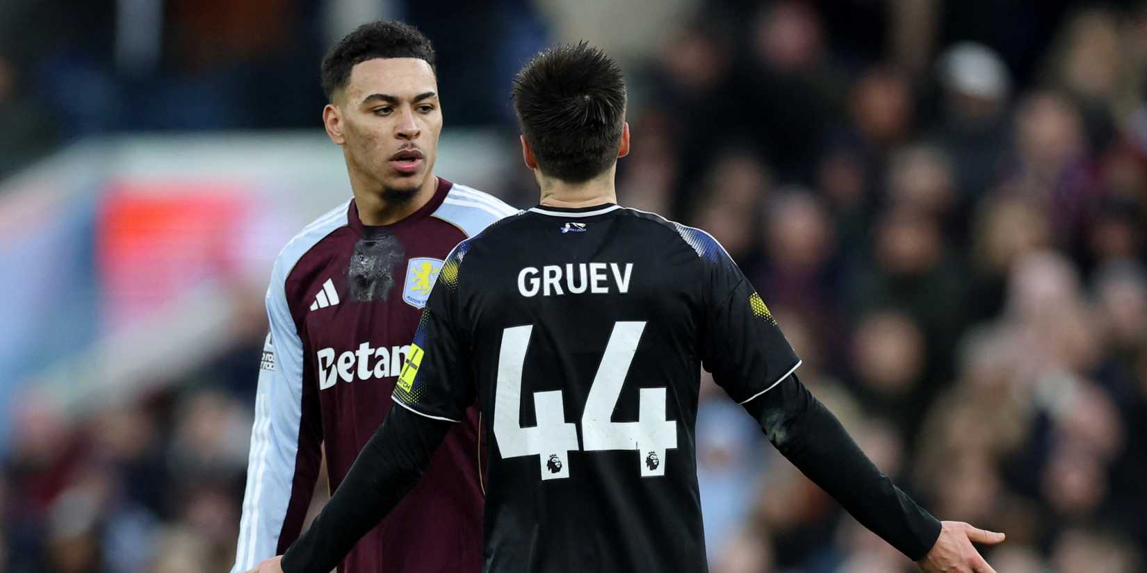 He's worse than Gruev: £3m star must never start for Leeds again