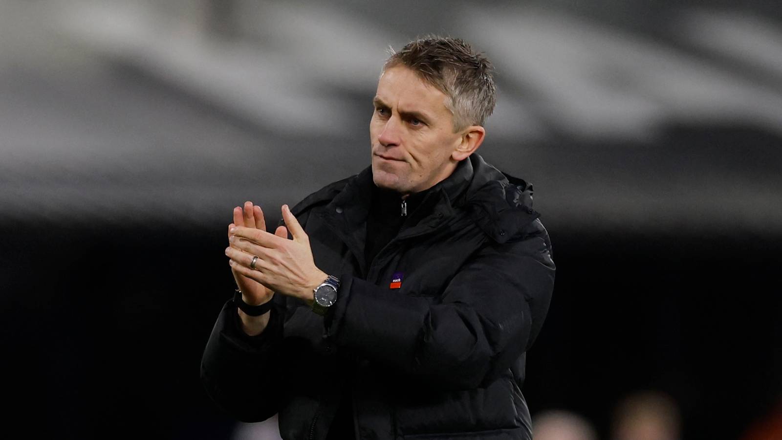 John Egan now key target for McKenna with Ipswich eyeing late transfer ...