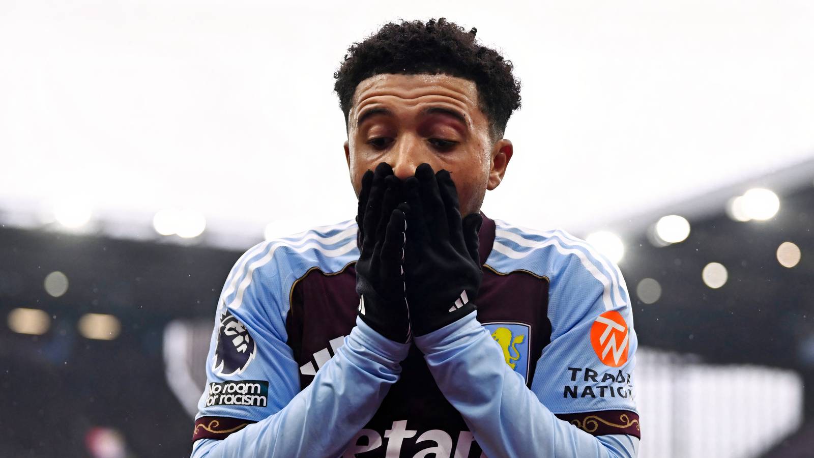 Even worse than Sancho: Emery must never start Aston Villa flop again