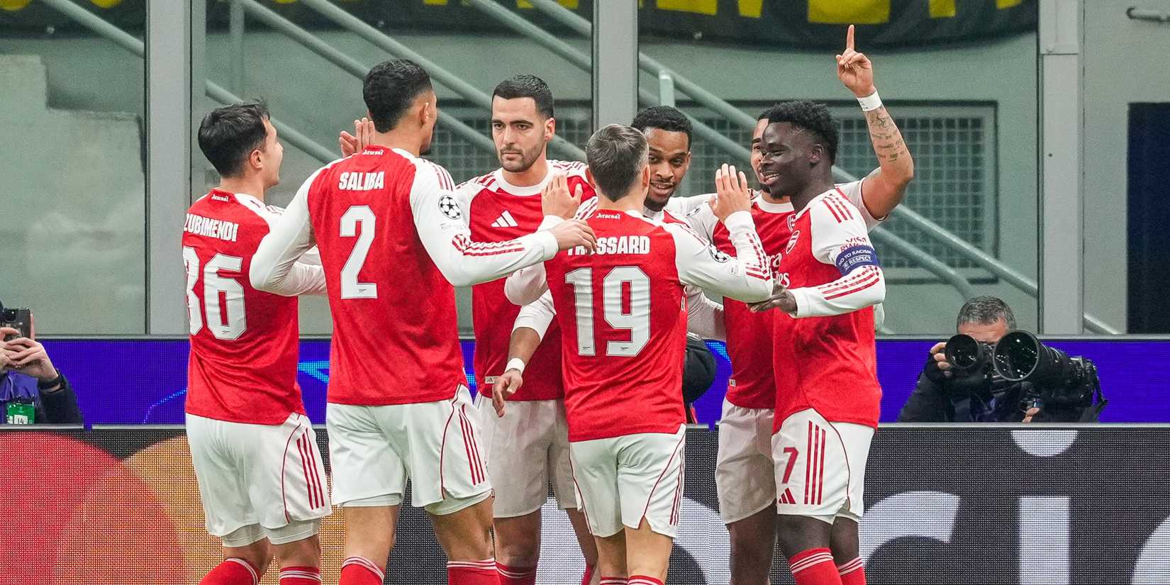 Arsenal gifted pre-Tottenham boost as Arteta confirms Leandro Trossard ...
