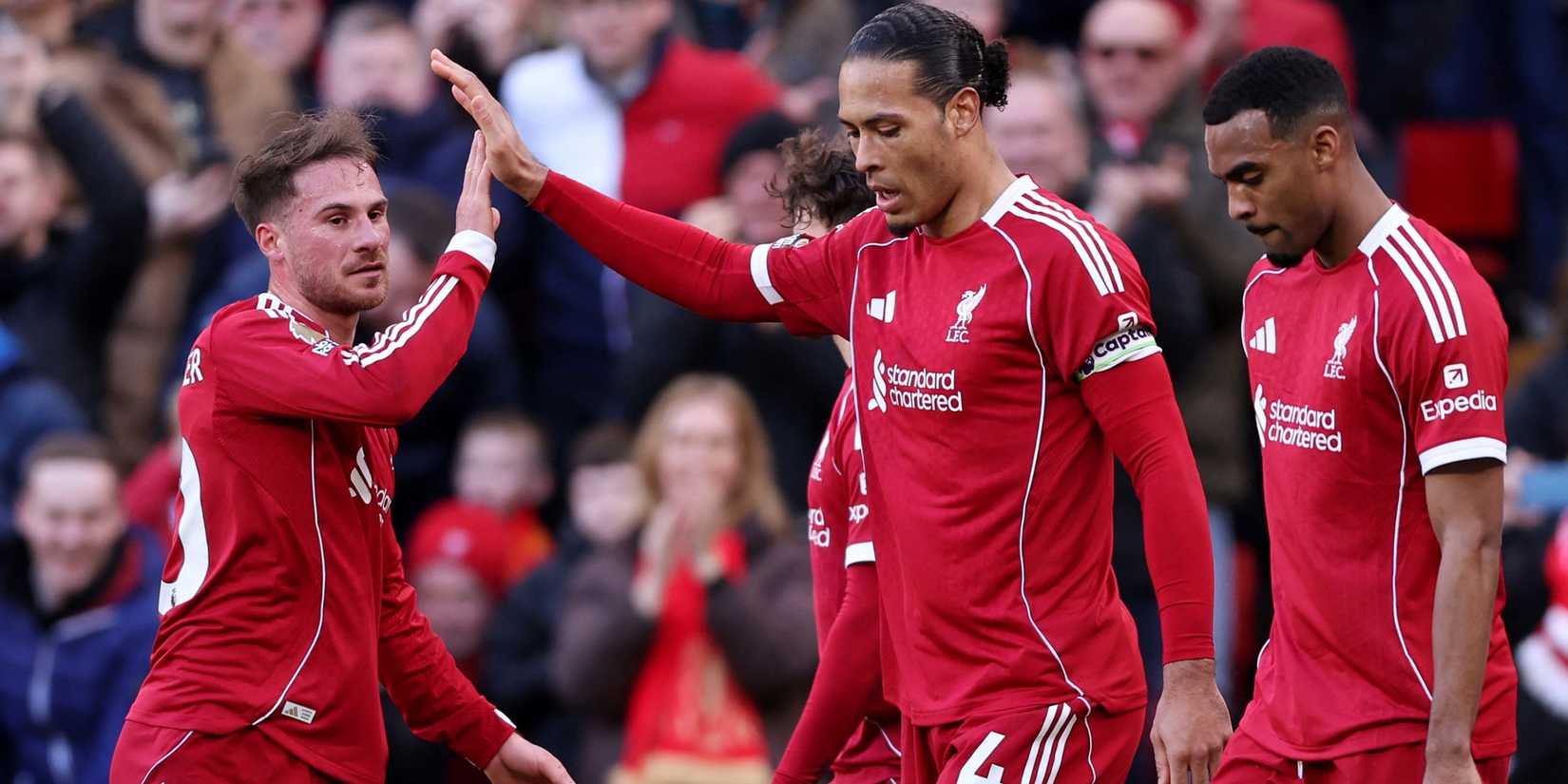 Better than Ekitike: FSG have no business selling £35m Liverpool star