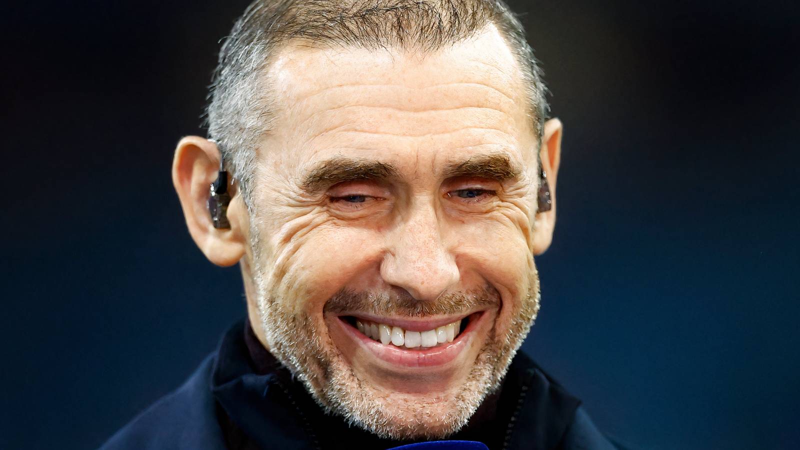 "We were screaming" - Martin Keown says Arsenal star hardly got the ...
