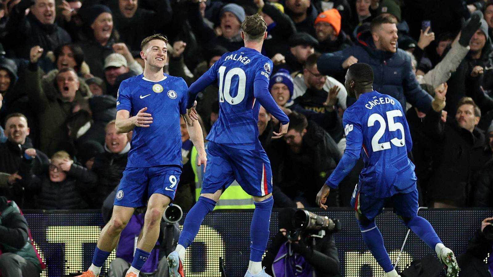 Sunderland lining up move for £30m star in transfer race against Newcastle