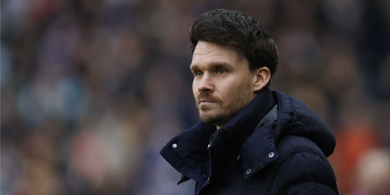Rangers could bench Gassama & Skov Olsen by unleashing £4m star in new role