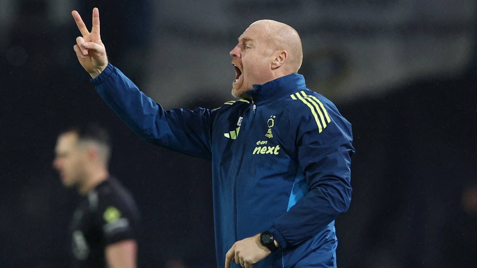 Nottingham Forest desperate to appoint Marco Silva after Sean Dyche update
